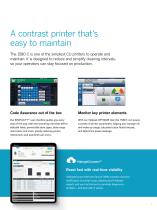 The Videojet 1580 C - VIDEOJET - PDF Catalogs | Technical Documentation ...