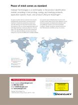 Videojet® 7340 & 7440 Fiber Lasers - VIDEOJET - PDF Catalogs ...