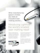 Videojet® 7340 & 7440 Fiber Lasers - VIDEOJET - PDF Catalogs ...