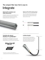 Videojet® 7340 & 7440 Fiber Lasers - VIDEOJET - PDF Catalogs ...