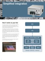 Videojet solutions for Codentify® - VIDEOJET - PDF Catalogs | Technical ...