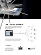 Videojet Touch Control Software+ - VIDEOJET - PDF Catalogs | Technical ...