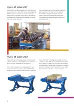 Optima - HYMO - PDF Catalogs | Technical Documentation | Brochure