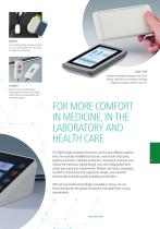 Enclosures & Tuning Knobs for Medical Equipment - OKW Odenwälder ...