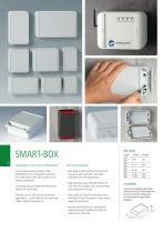 Smart Enclosures for Smart Industry - OKW Odenwälder Kunststoffwerke ...