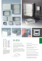 Smart Enclosures for Smart Industry - OKW Odenwälder Kunststoffwerke ...