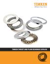 Timken Cylindrical Roller Bearing Catalog - TIMKEN - PDF Catalogs ...