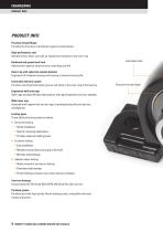 TIMKEN® U SERIES BALL BEARING HOUSED UNIT CATALOG - TIMKEN - PDF ...