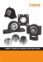 TIMKEN® U SERIES BALL BEARING HOUSED UNIT CATALOG - TIMKEN - PDF Catalogs | Technical ...
