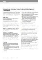 TIMKEN® U SERIES BALL BEARING HOUSED UNIT CATALOG - TIMKEN - PDF ...