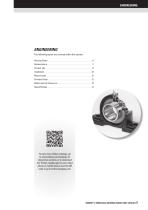 TIMKEN® U SERIES BALL BEARING HOUSED UNIT CATALOG - TIMKEN - PDF ...