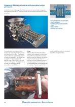 Magnetic separators - Goudsmit Magnetics BV - PDF Catalogs | Technical ...