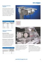Magnetic separators - Goudsmit Magnetics BV - PDF Catalogs | Technical ...