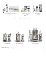 Ambr® 250 High Throughput Perfusion - Sartorius AG - PDF Catalogs | Technical Documentation ...