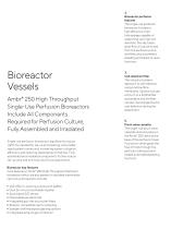 Ambr® 250 High Throughput Perfusion - Sartorius AG - PDF Catalogs ...