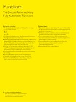 Ambr® 250 High Throughput Perfusion - Sartorius AG - PDF Catalogs ...