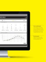 Ambr® Clone Selection Powered by Umetrics® - Sartorius AG - PDF Catalogs | Technical ...
