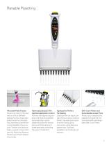 Picus® and Picus® NxT - Sartorius AG - PDF Catalogs | Technical ...