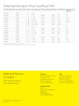 Picus® and Picus® NxT - Sartorius AG - PDF Catalogs | Technical ...