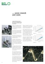 Nycote® ? the insulating coating ? - Kerb Konus - PDF Catalogs ...