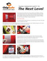 Chipsafe operator safety shield - Morbark, Inc. - PDF Catalogs ...