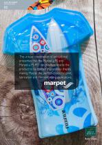Marpet PET Brochure - Brett Martin Plastic Sheets - PDF Catalogs ...