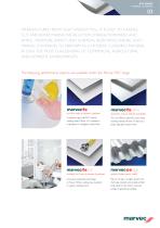 Marvec Cladding Brochure - Brett Martin Plastic Sheets - PDF Catalogs ...