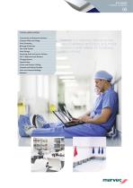 Marvec Cladding Brochure - Brett Martin Plastic Sheets - PDF Catalogs ...