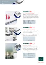 Marvec Cladding Brochure - Brett Martin Plastic Sheets - PDF Catalogs ...