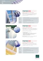 Marvec Rooflighting and Glazing Brochure - Brett Martin Plastic Sheets ...