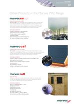Marvec Rooflighting and Glazing Brochure - Brett Martin Plastic Sheets ...