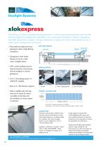 Xlok - Brett Martin Plastic Sheets - PDF Catalogs | Technical ...