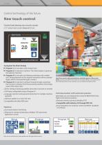 KEM TOUCH Colouring Device for Plastic Processing - Koch-Technik ...