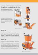 KEM TOUCH Colouring Device for Plastic Processing - Koch-Technik ...