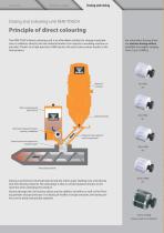 KEM TOUCH Colouring Device for Plastic Processing - Koch-Technik ...
