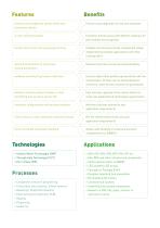 Product Flyer FINEPLACER® pico rs - Finetech - PDF Catalogs | Technical ...