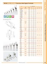 Specifications for terminal blocks - Shanghai Richeng Electronics - PDF ...