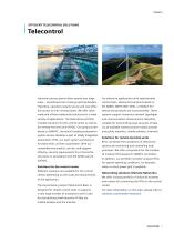 INDUSTRIAL REMOTE COMMUNICATION Telecontrol - SIEMENS Industrial ...