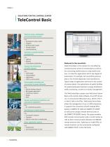 INDUSTRIAL REMOTE COMMUNICATION Telecontrol - SIEMENS Industrial ...