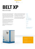 ALMiG Screw compressors - ALMIG Kompressoren GmbH - PDF Catalogs ...