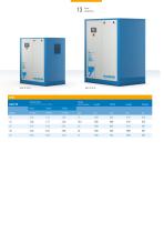ALMiG Screw compressors - ALMIG Kompressoren GmbH - PDF Catalogs ...