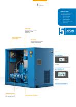ALMiG Screw compressors - ALMIG Kompressoren GmbH - PDF Catalogs ...