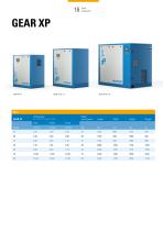 ALMiG Screw compressors - ALMIG Kompressoren GmbH - PDF Catalogs ...