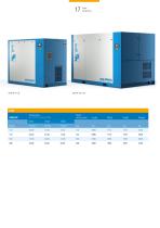 ALMiG Screw compressors - ALMIG Kompressoren GmbH - PDF Catalogs ...