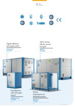ALMiG Screw compressors - ALMIG Kompressoren GmbH - PDF Catalogs ...