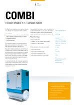 ALMiG Screw compressors - ALMIG Kompressoren GmbH - PDF Catalogs ...
