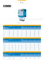 ALMiG Screw compressors - ALMIG Kompressoren GmbH - PDF Catalogs ...
