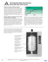 Electronic Steam Humidifier - Armstrong International, Inc. - PDF ...