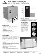 Humidification Gas - Armstrong International, Inc. - PDF Catalogs ...