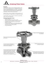 Piston Valves - Armstrong International, Inc. - PDF Catalogs ...